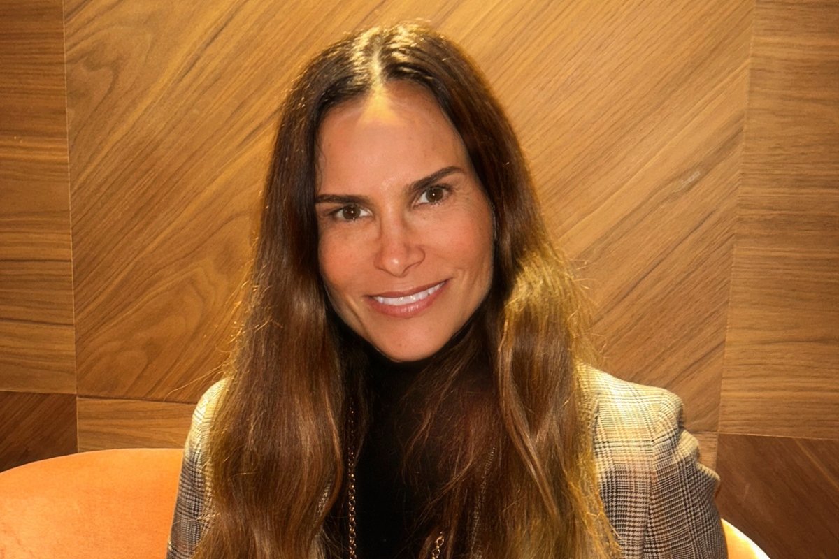 À frente da Trip Experiences, Mari Papa revela conquistas e novidades ...