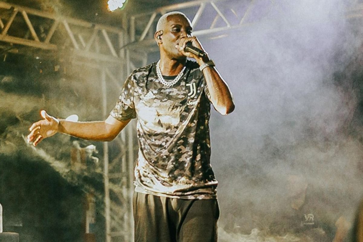 MC GW conquista sucesso internacional flodando as plataformas | Metrópoles