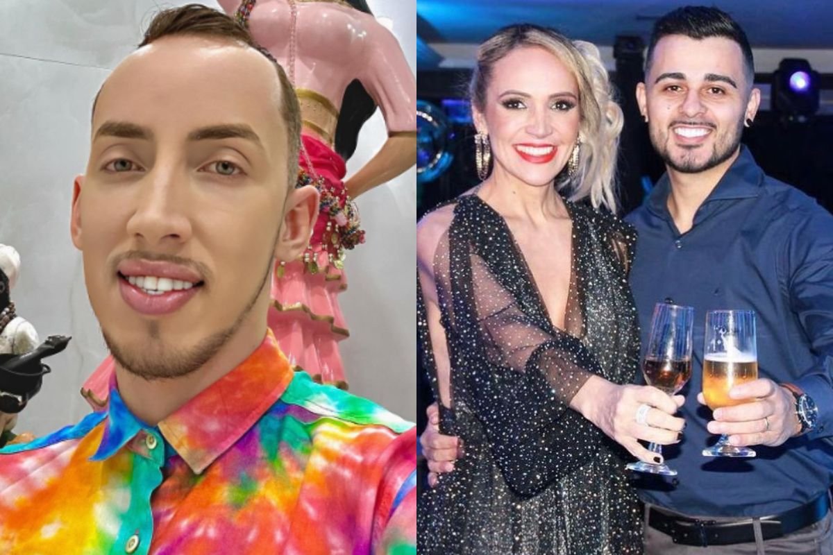 Pai Diego x marido de Mãe Michelly: caso tem reviravolta após vídeos ...