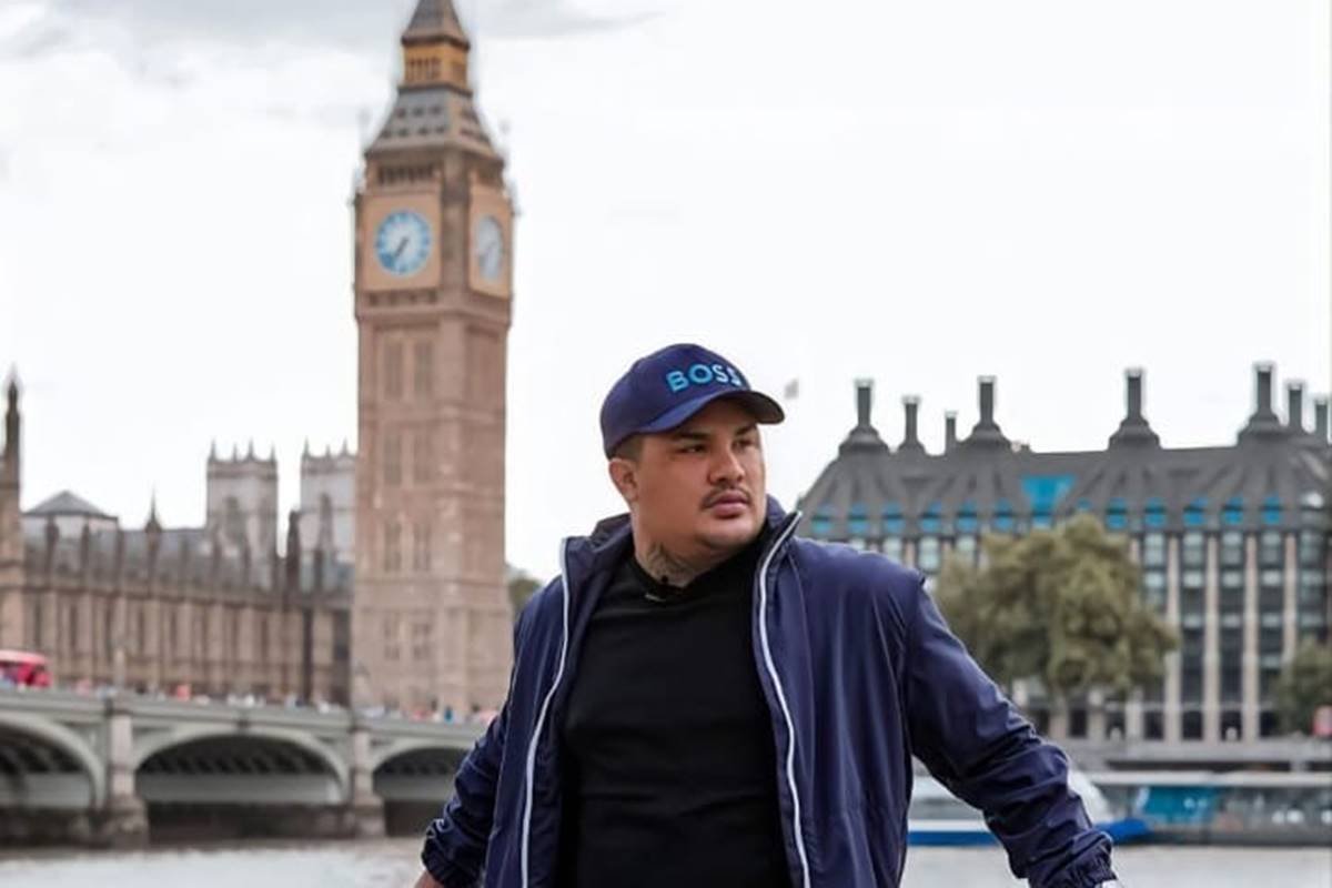 Cangaceiro Trader, famoso nas redes, é preso por golpe em clientes ...