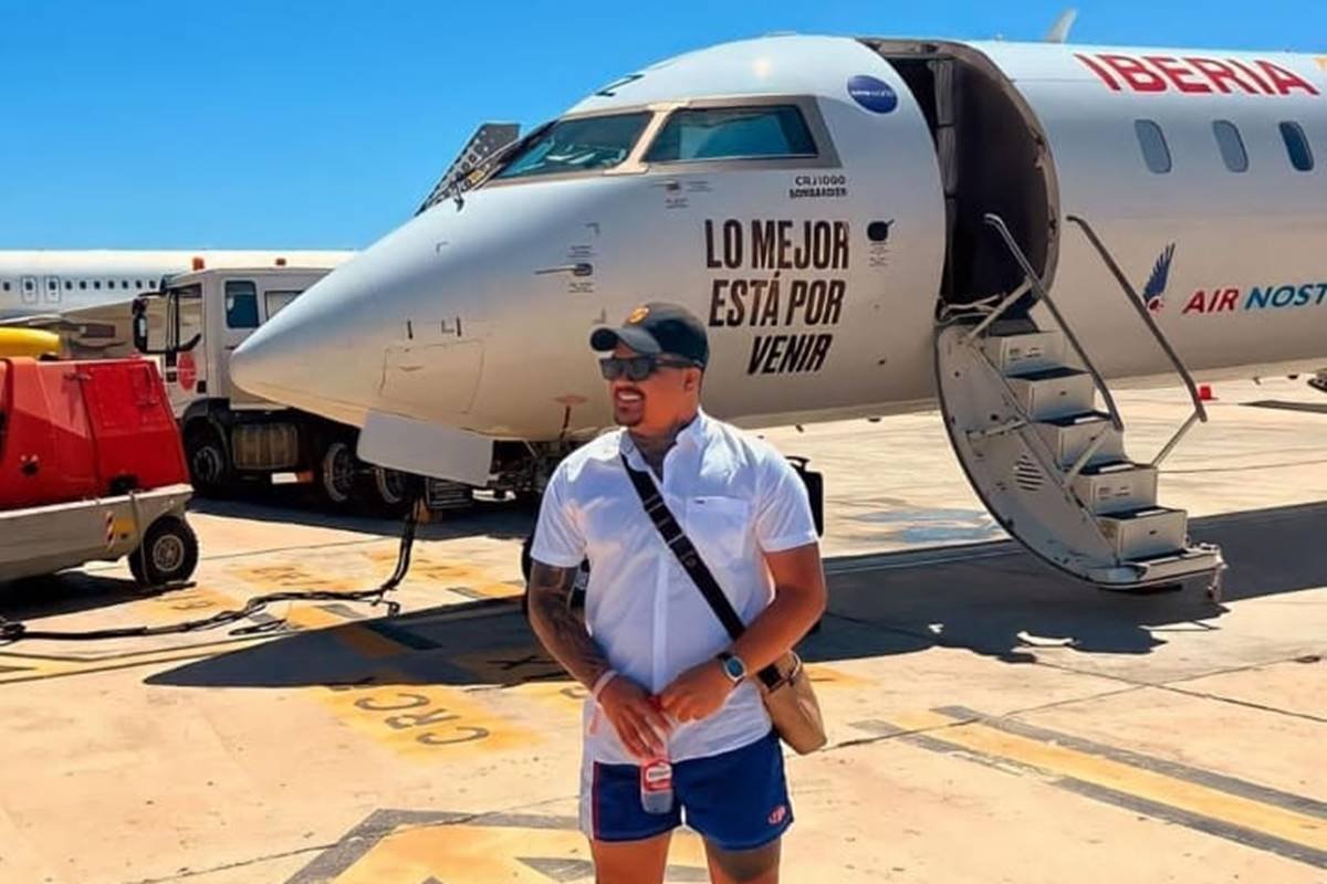 Cangaceiro Trader, famoso nas redes, é preso por golpe em clientes ...