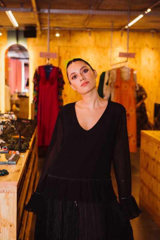 Gabi Constantino e Nathy Abi-Ackel recebem convidadas no The Market ...