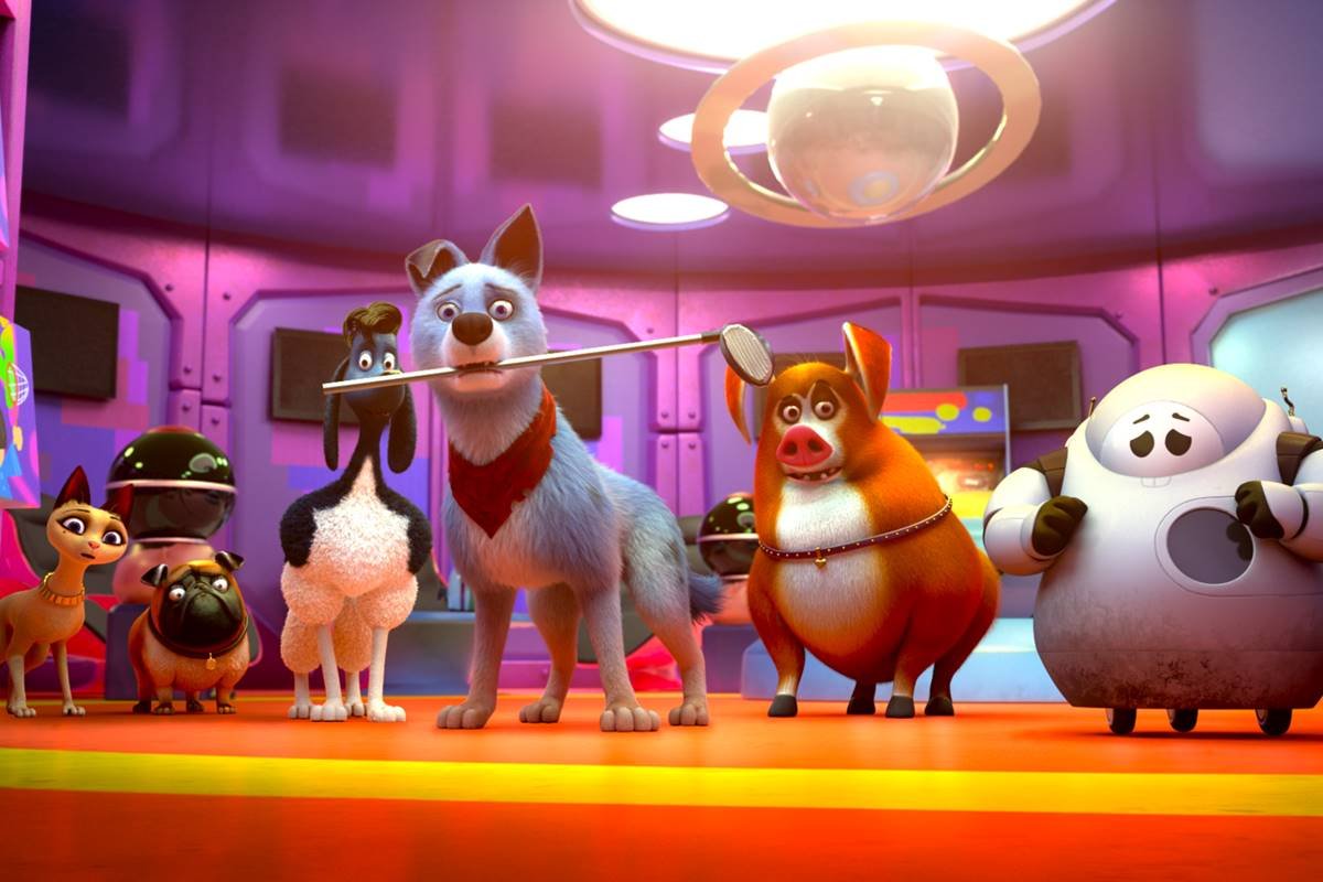 Cinco ótimas animações para assistir na Netflix | Metrópoles