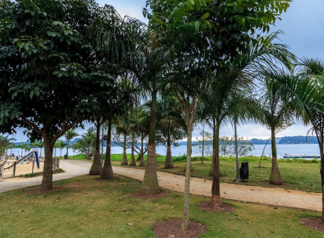 De piscina a cachoeira: veja 5 lugares para se refrescar em São Paulo ...