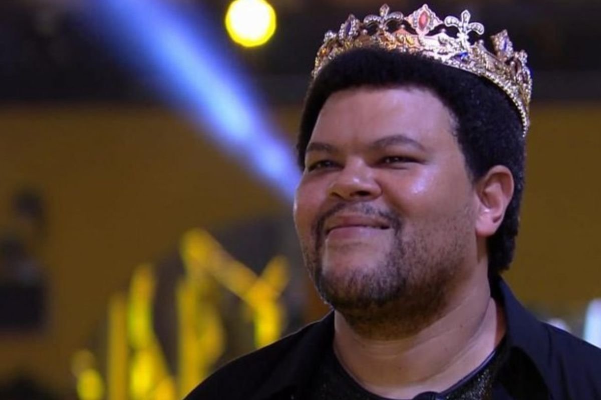 Babu abre o jogo sobre ir para A Fazenda: “Todo mundo tem seu preço ...