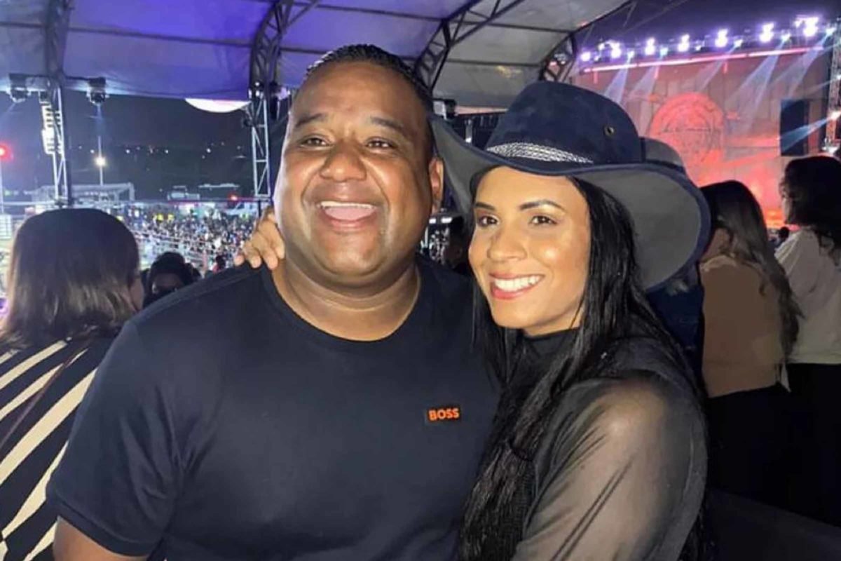 Marcelinho Carioca: saiba quem é o casal citado em traição e sequestro ...