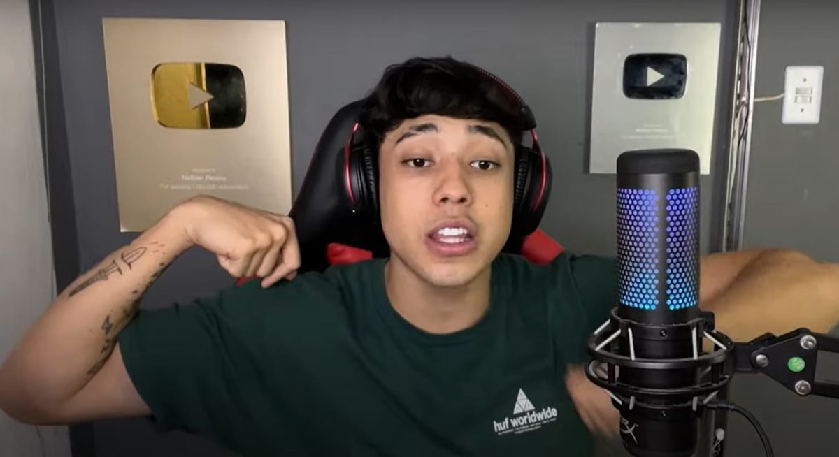 YouTube: confira os produtores de conteúdo que mais cresceram em 2023 | Metrópoles