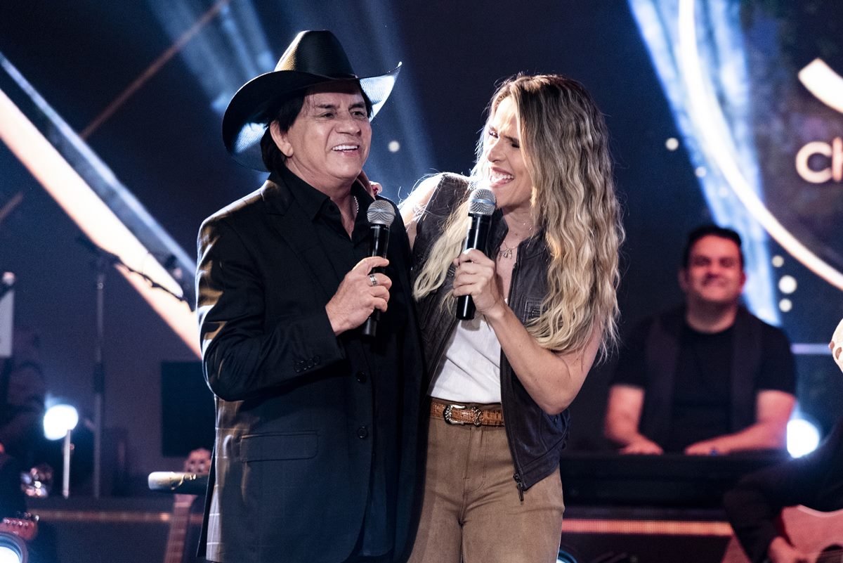 Minha Irmã E Eu Reúne Tatá Werneck Ingrid Guimarães E Paulo Gustavo