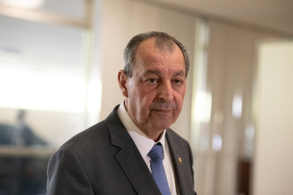 Lula celebra Congresso por reforma tributária: “A cara do Brasil” | Metrópoles