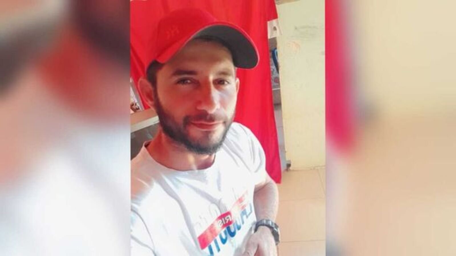 Família de pedreiro desaparecido há um mês faz buscas em Campo Grande | Metrópoles