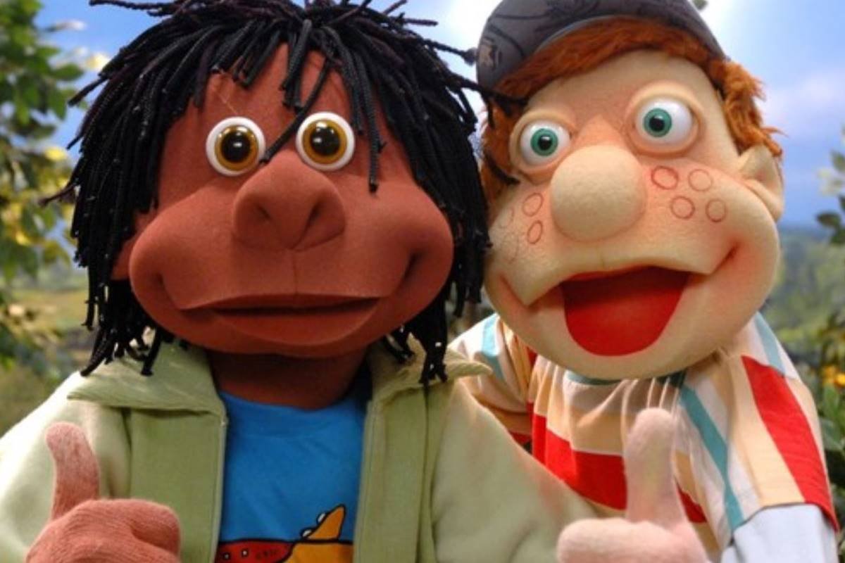 Castelo Rá-Tim-Bum e Cocoricó ganharão remakes após 30 anos | Metrópoles