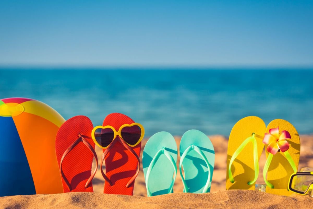 Veja ranking dos signos que mais aproveitam o verão: o seu é um deles ...