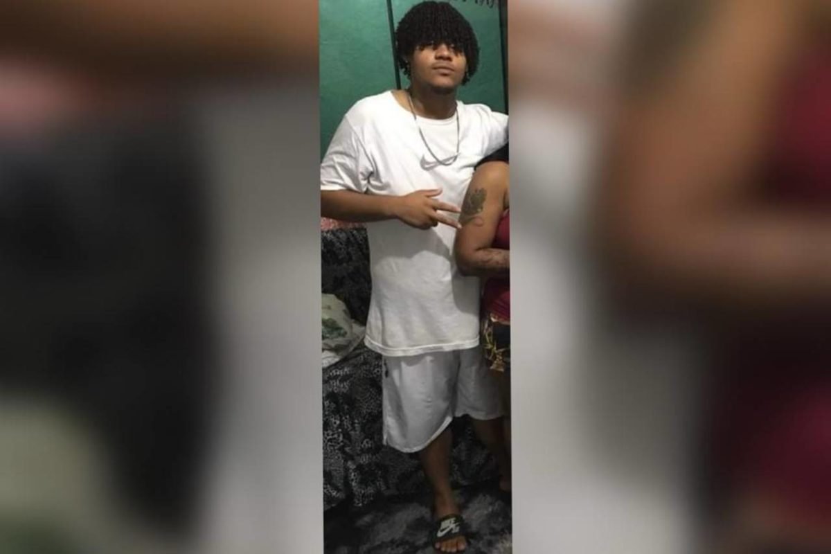 Veja O Que Se Sabe Até Agora Sobre Porteiro Que Matou Irmão E Sobrinho Metrópoles
