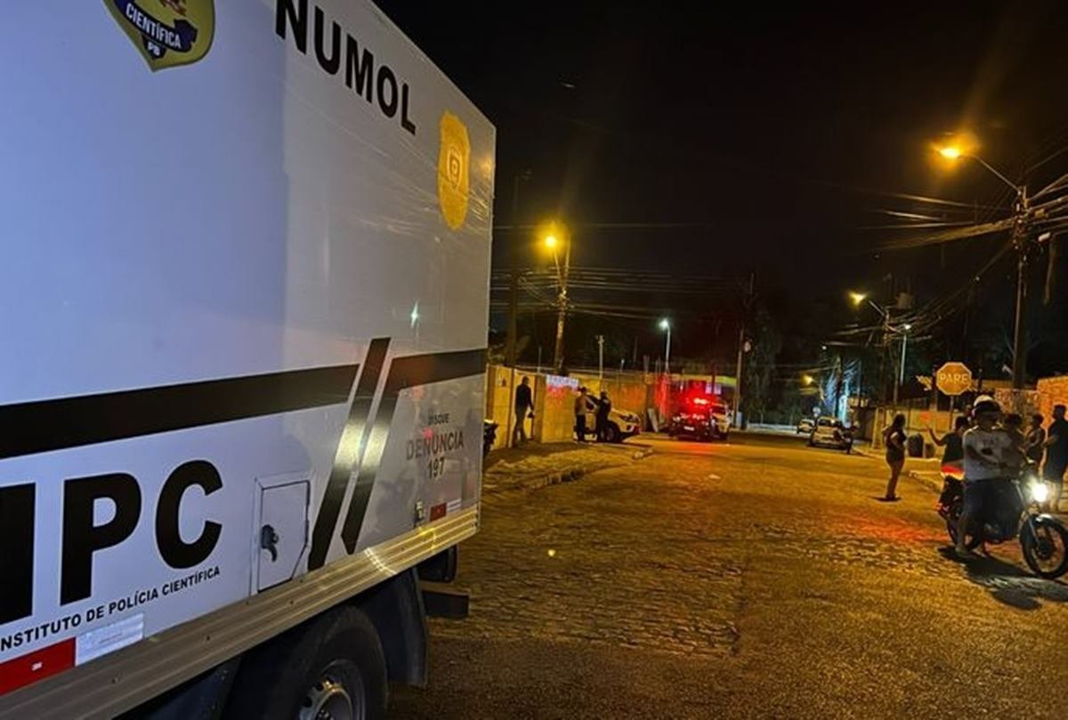 Discussão Por Cigarro Termina Com Homem Morto Em João Pessoa Metrópoles