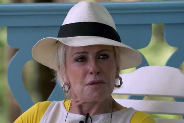 Conheça detalhes da fazenda de Ana Maria Braga, no interior de SP ...