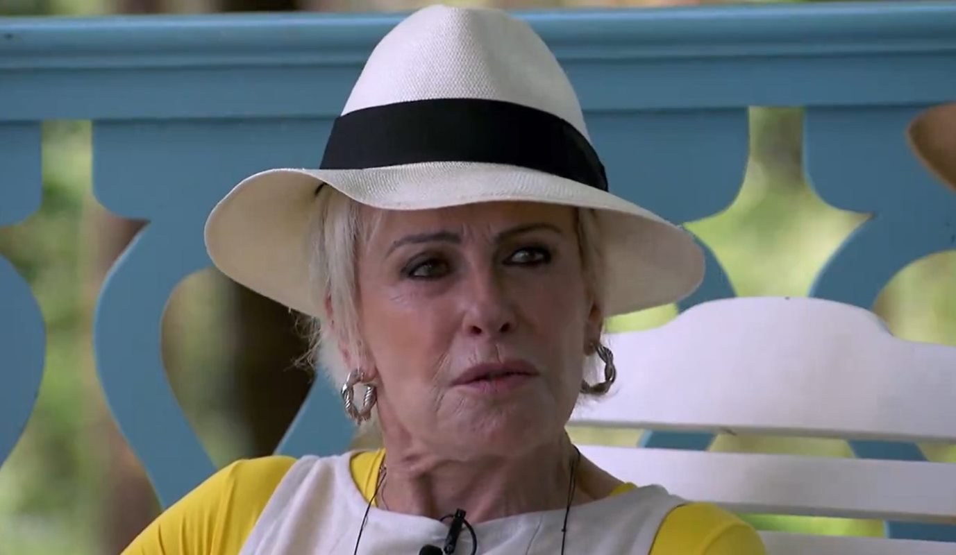 Conheça detalhes da fazenda de Ana Maria Braga, no interior de SP ...