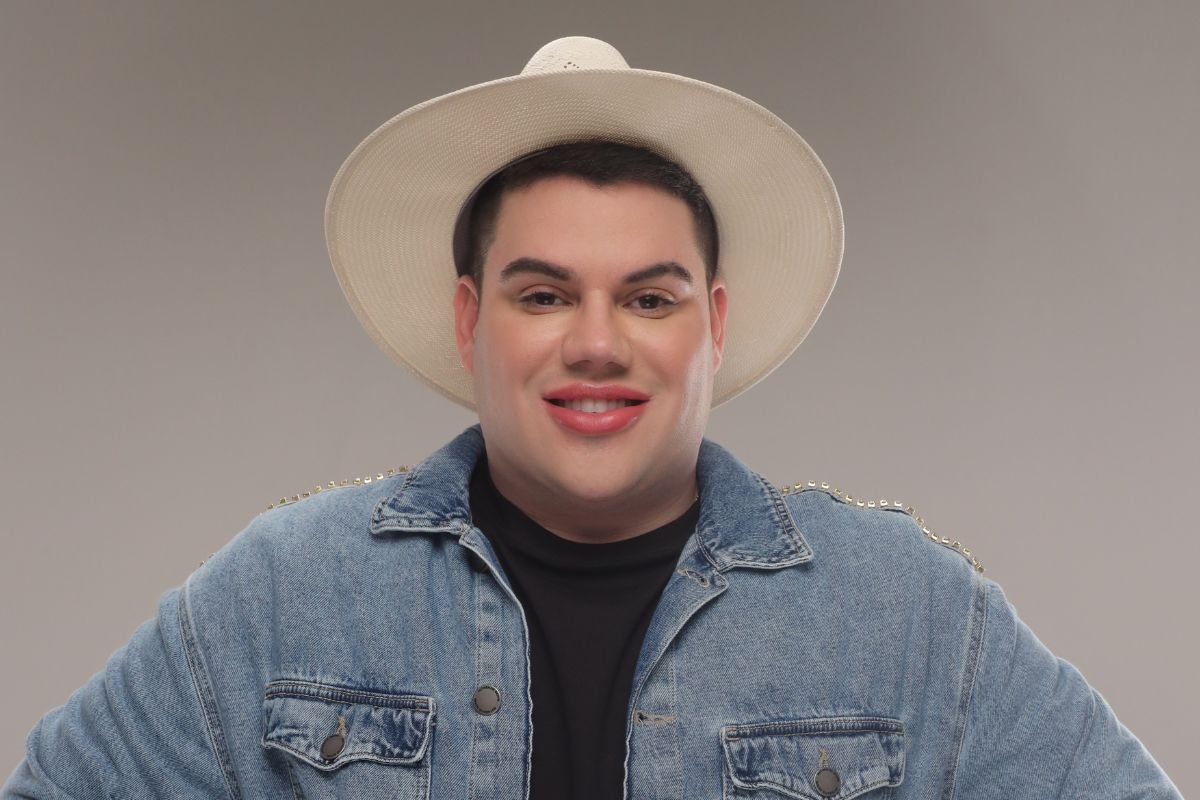 Erick Ricarte comemora sonho da casa própria: “Uma fase de felicidade ...