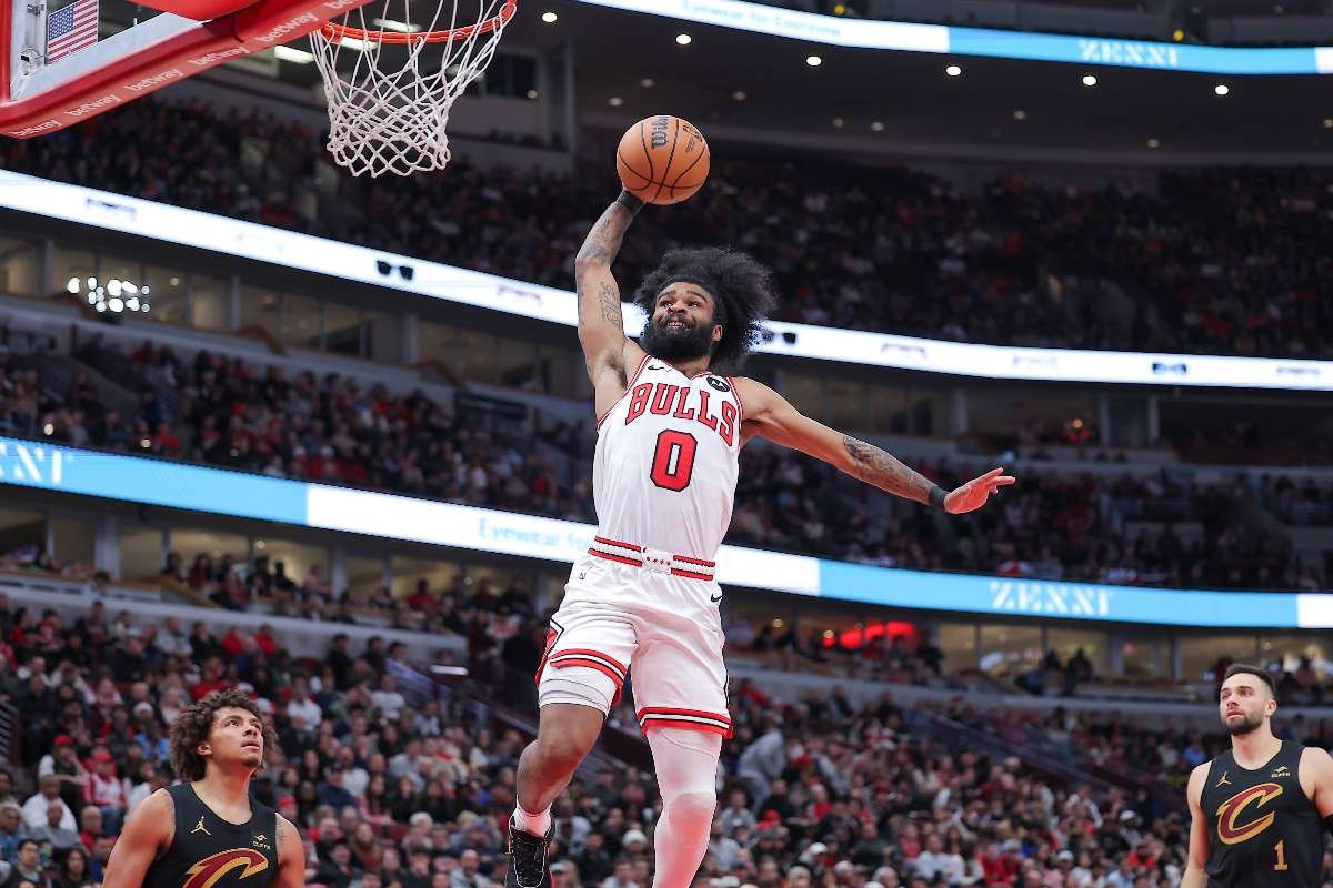 Palpite Chicago Bulls x Atlanta Hawks – NBA – 26/12/2023 | Metrópoles