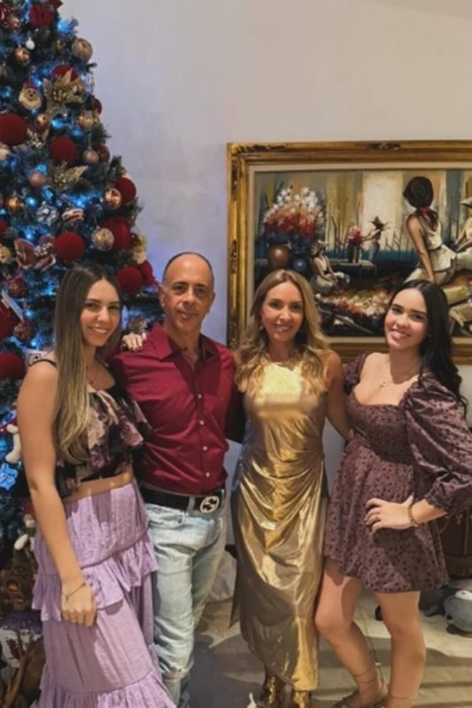 Confira como os brasilienses celebraram o Natal em 2023 | Metrópoles