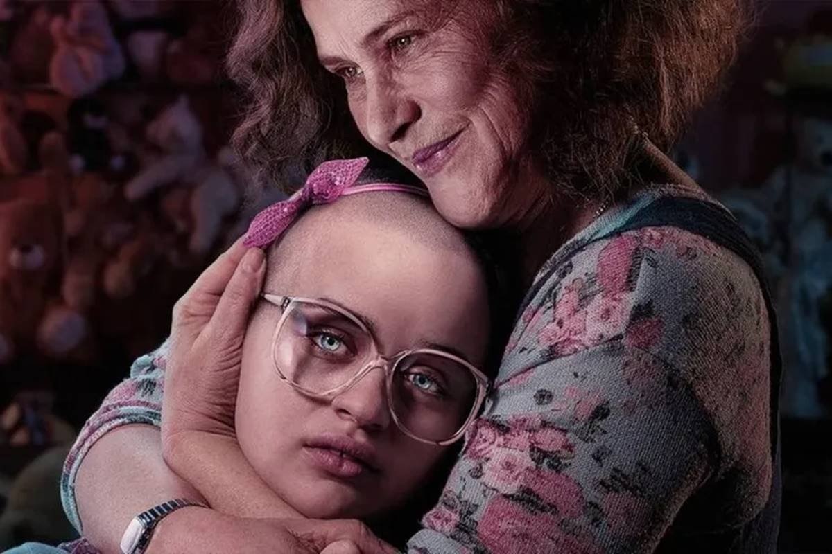 The Act: condenada por matar mãe, Gypsy Rose deixa prisão após 6 anos | Metrópoles