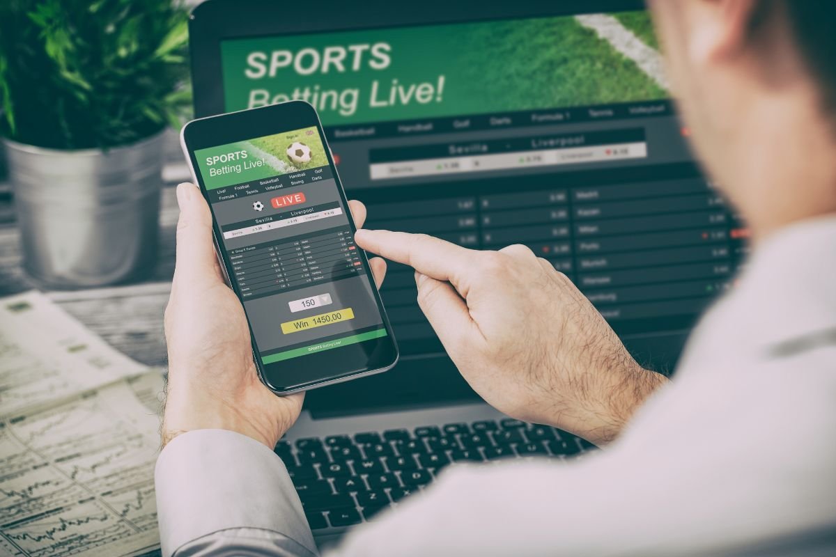 O que é rollover: saiba como ele funciona nas apostas esportivas ...