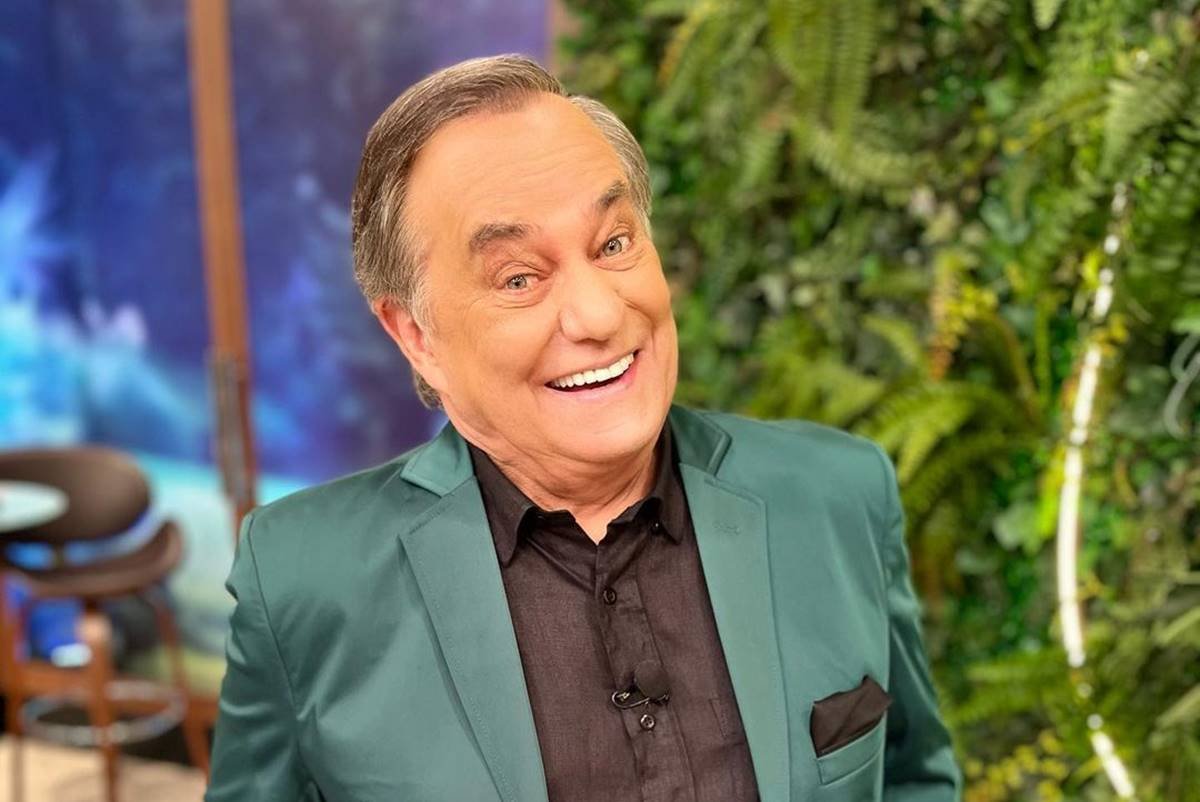 Aos 79 anos, Ronnie Von revela detalhes da vida sexual: “Trovão azul ... Aos 79 anos, Ronnie Von revela detalhes da vida sexual: “Trovão azul ...