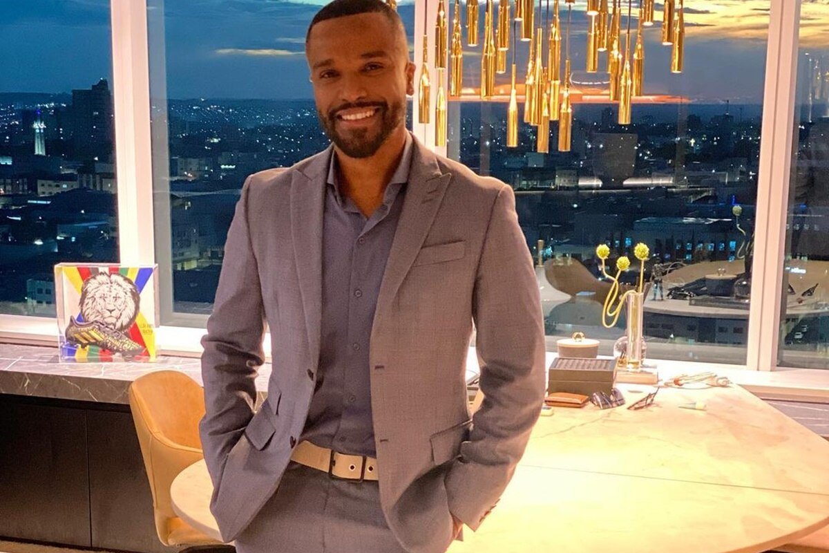 Alexandre Pires detalha cancelamento de show após acidente em cruzeiro ...