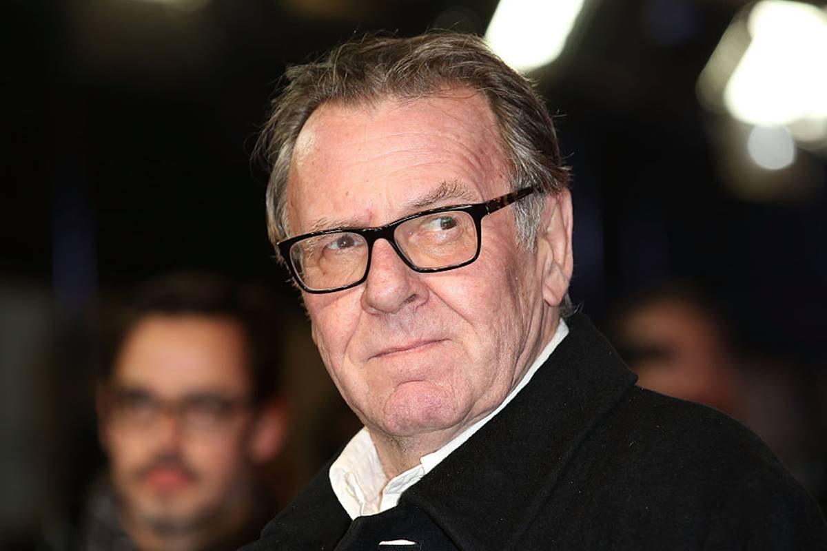 Tom Wilkinson Ator De Ou Tudo Ou Nada Morre Aos 75 Anos Metrópoles