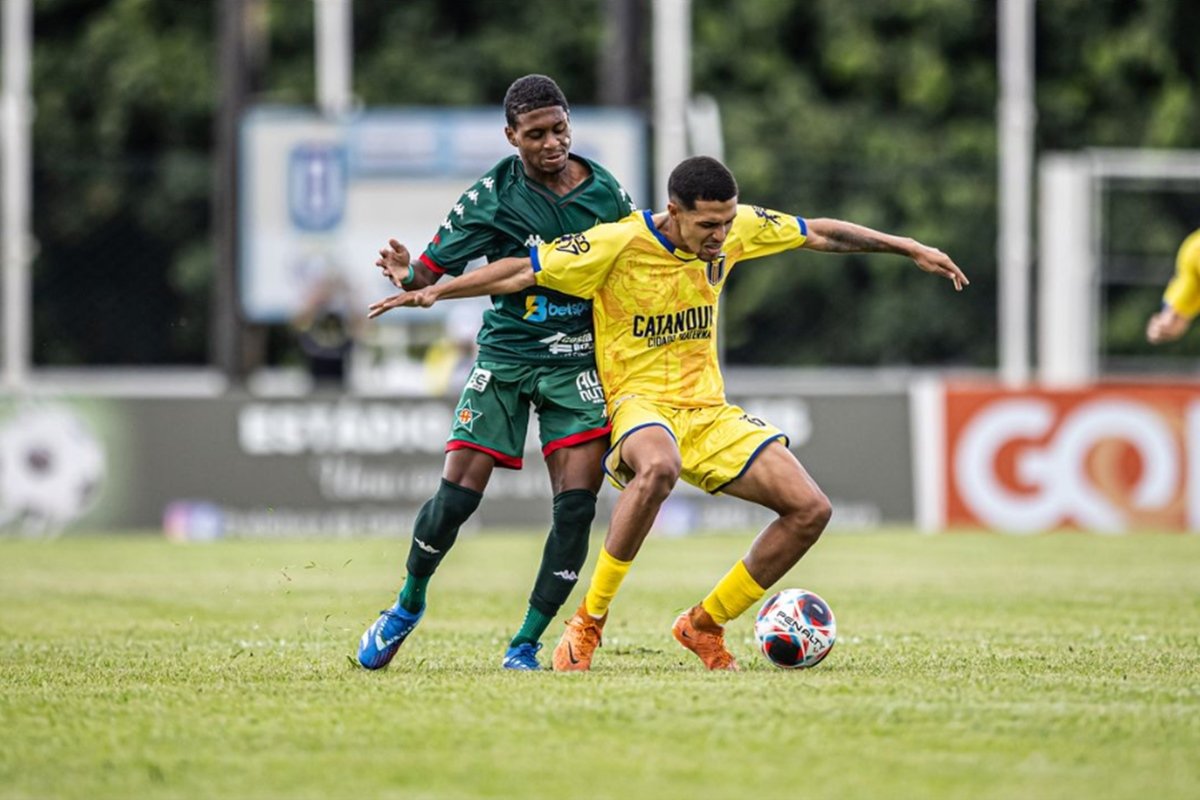 Corinthians e São Paulo estreiam na Copinha em dia com 26 jogos ...