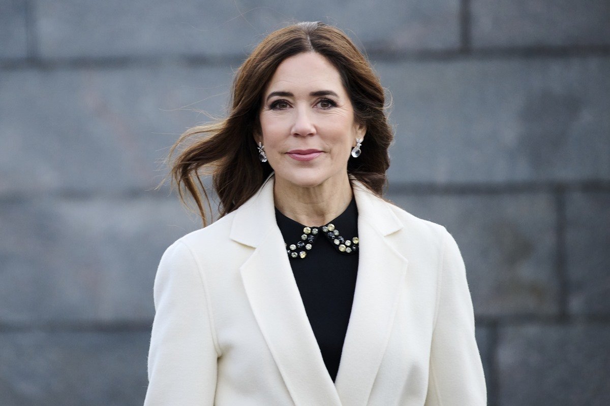 Princesa Mary sofre “golpe” dias antes de virar rainha da Dinamarca ...