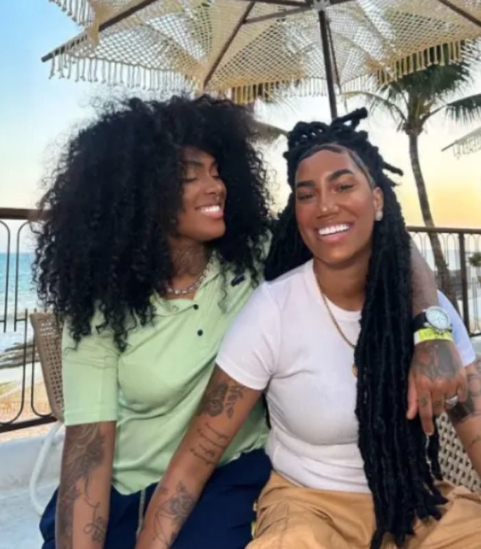 Cantora critica Pabllo Vittar e vai parar no hospital após ser atacada ...