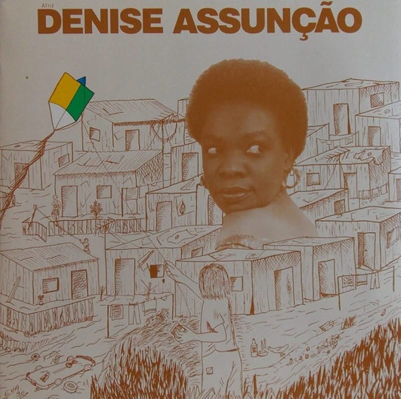 Morre a atriz e cantora Denise Assunção, aos 67 anos | Metrópoles