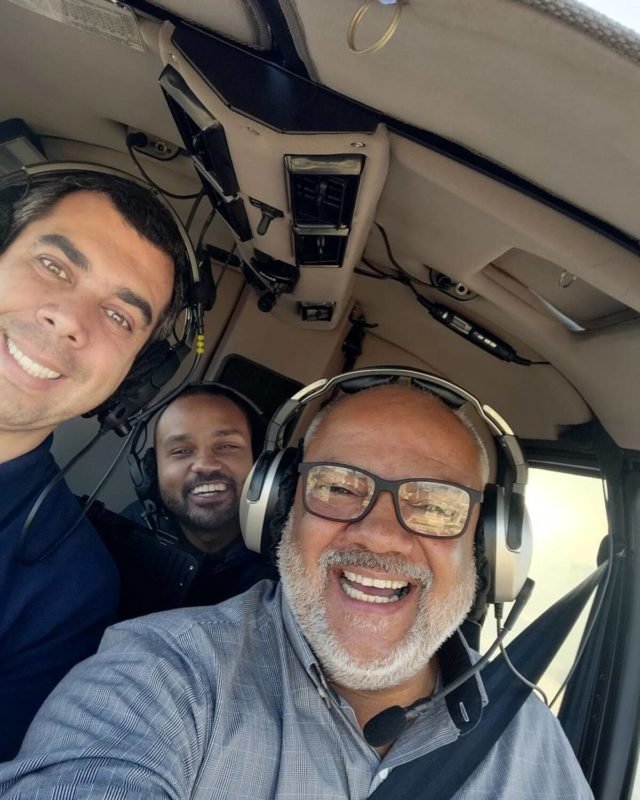 Genilson Araujo é operado para retirar um câncer e detalha tratamento | Metrópoles