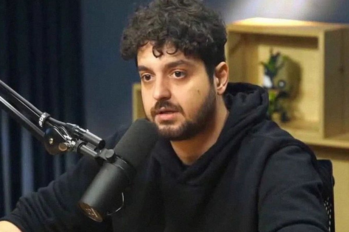 Monark tem seus canais banidos do YouTube e fala de perseguição ...