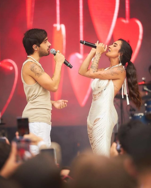 Cotada para o BBB, Gabi se despede do Melim: “Orgulhosa” | Metrópoles