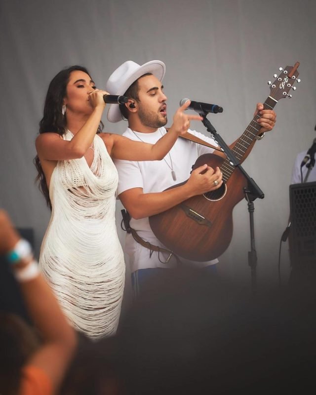 Cotada para o BBB, Gabi se despede do Melim: “Orgulhosa” | Metrópoles