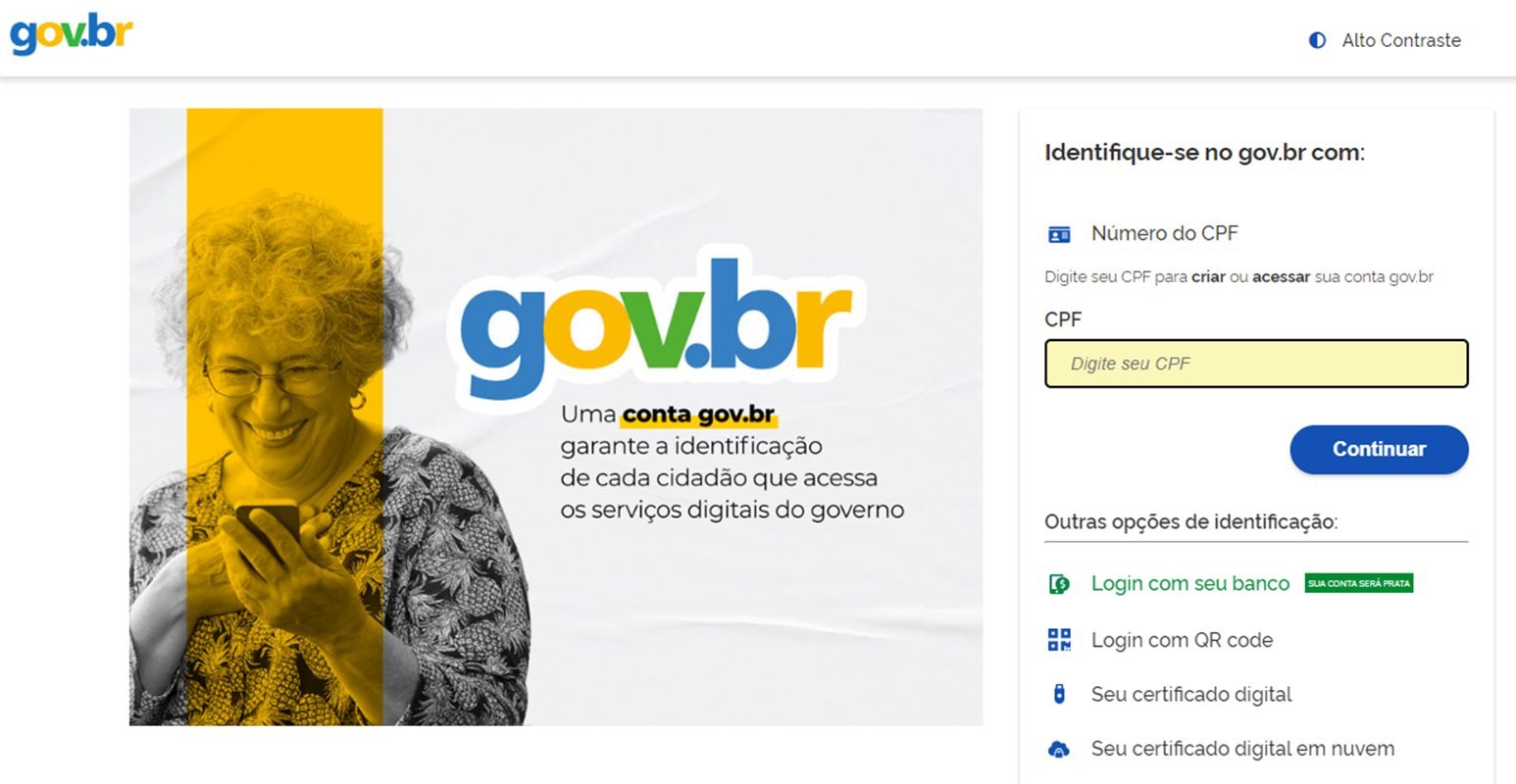 Governo federal anuncia pacote de medidas para fortalecer a segurança ...