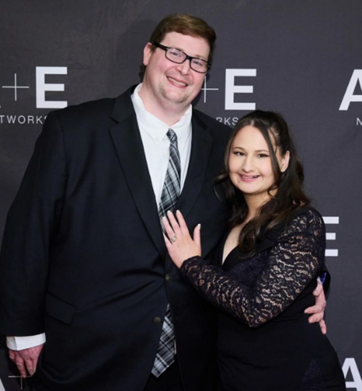 A história de Gypsy Rose, jovem que virou celebridade após matar a mãe ...