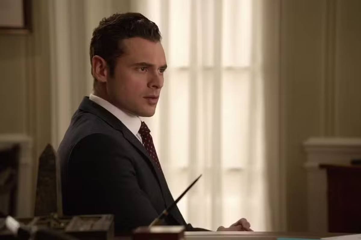 Adan Canto, ator de The Following, morre vítima de câncer de apêndice ...