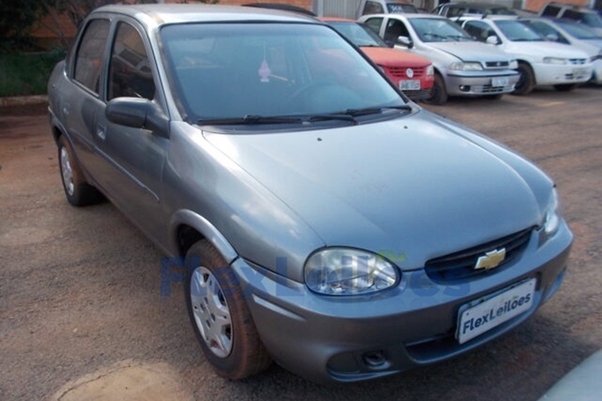 Detran tem leilão de Toro, Hilux, Golf GTI e Pajero a partir de R$ 500 ...