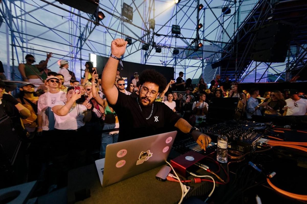 Descubra os 9 DJs mais promissores para ficar de olho em 2024 | Metrópoles