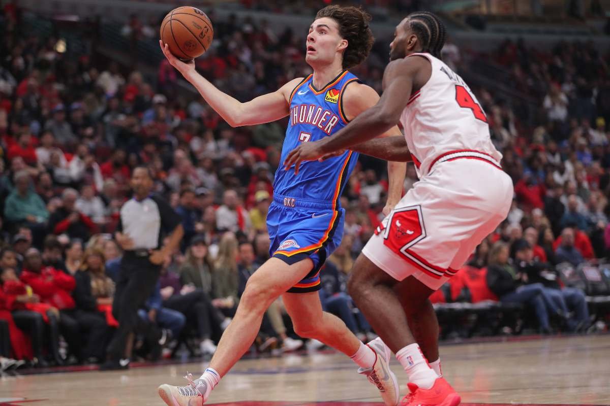 Palpite Miami Heat x Oklahoma City Thunder – NBA – 10/01/2024 | Metrópoles Palpite Miami Heat x Oklahoma City Thunder – NBA – 10/01/2024 | Metrópoles