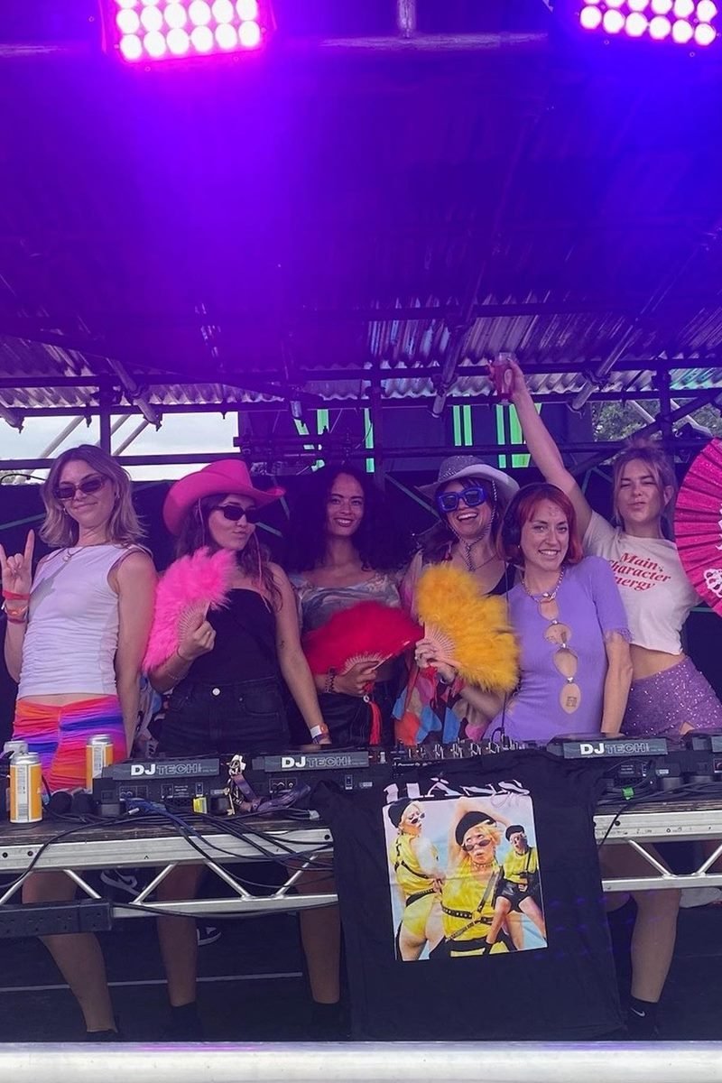 Descubra os 9 DJs mais promissores para ficar de olho em 2024 | Metrópoles