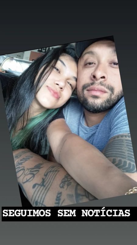 Esposa de sertanejo desaparecido desabafa nas redes: “Sem notícias ...