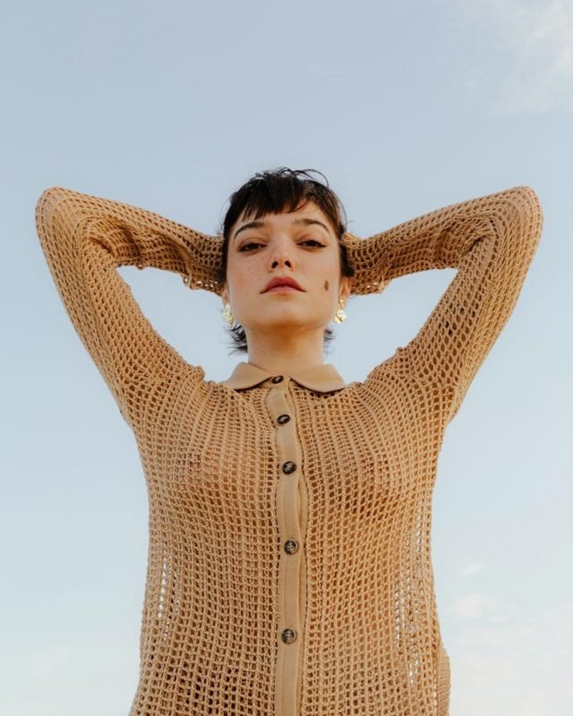 Atriz abre jogo sobre o “namoro” com Diogo Defante e revela detalhe | Metrópoles