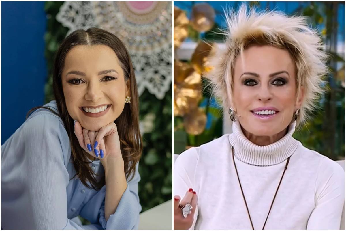 Famosa pelos bolos diferentões, Vivi Cake já teve compulsão alimentar ...