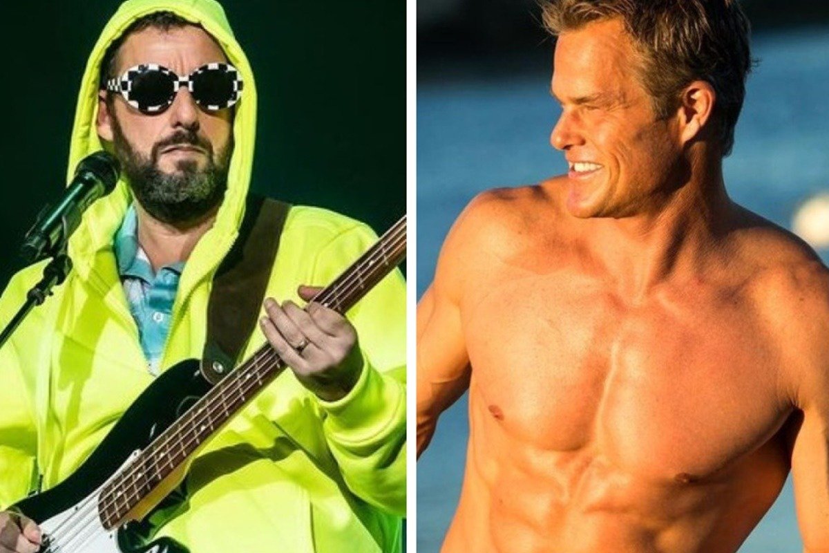 Adam Sandler lamenta morte de ator Alec Musser, aos 50 anos: “Amava ...