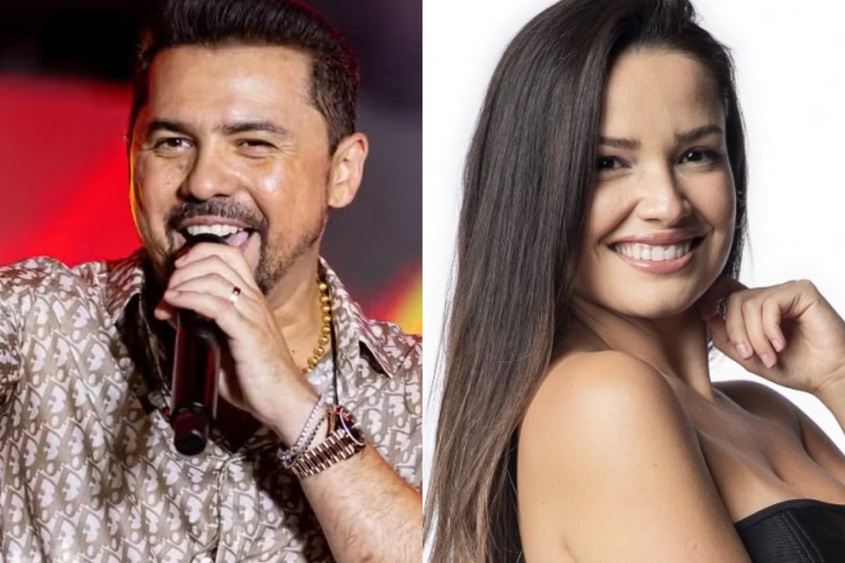 Xand Avião explica fala sobre Juliette: “Ainda não está pronta ...