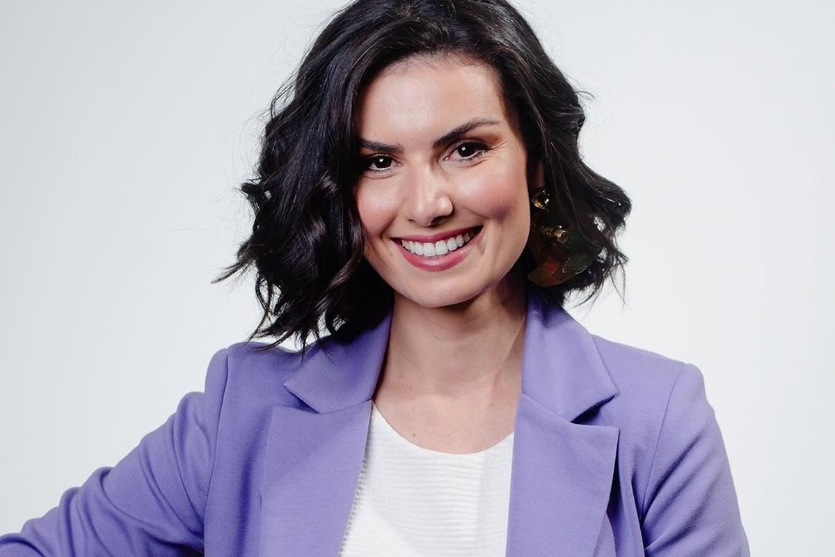 Nathalia Arcuri fala após crítica de Nath Finanças: “Provação divina ...