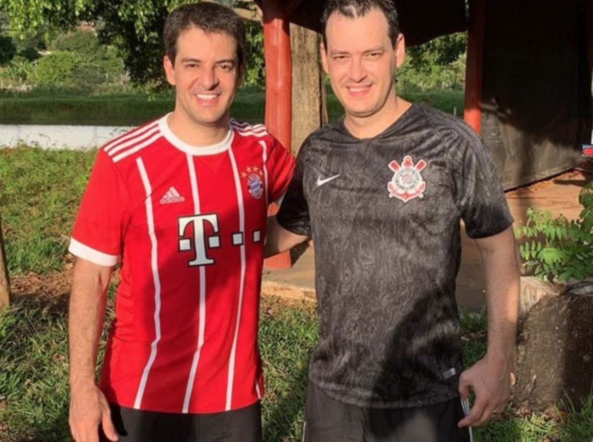 Laranja sacou R$ 787 mil de firma com verba pública ligada a deputado ...